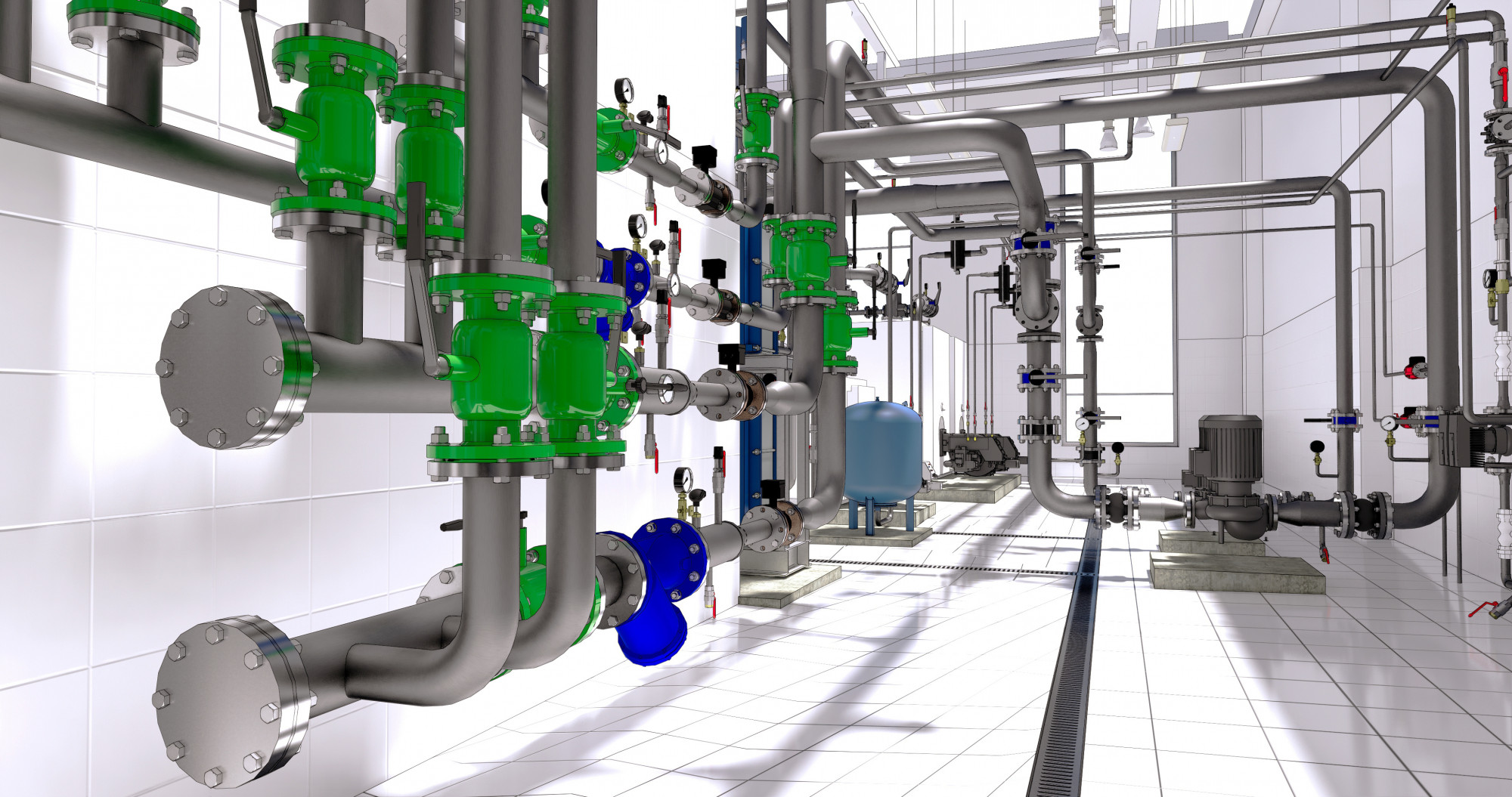 HVAC Fabrication Software | Fablink